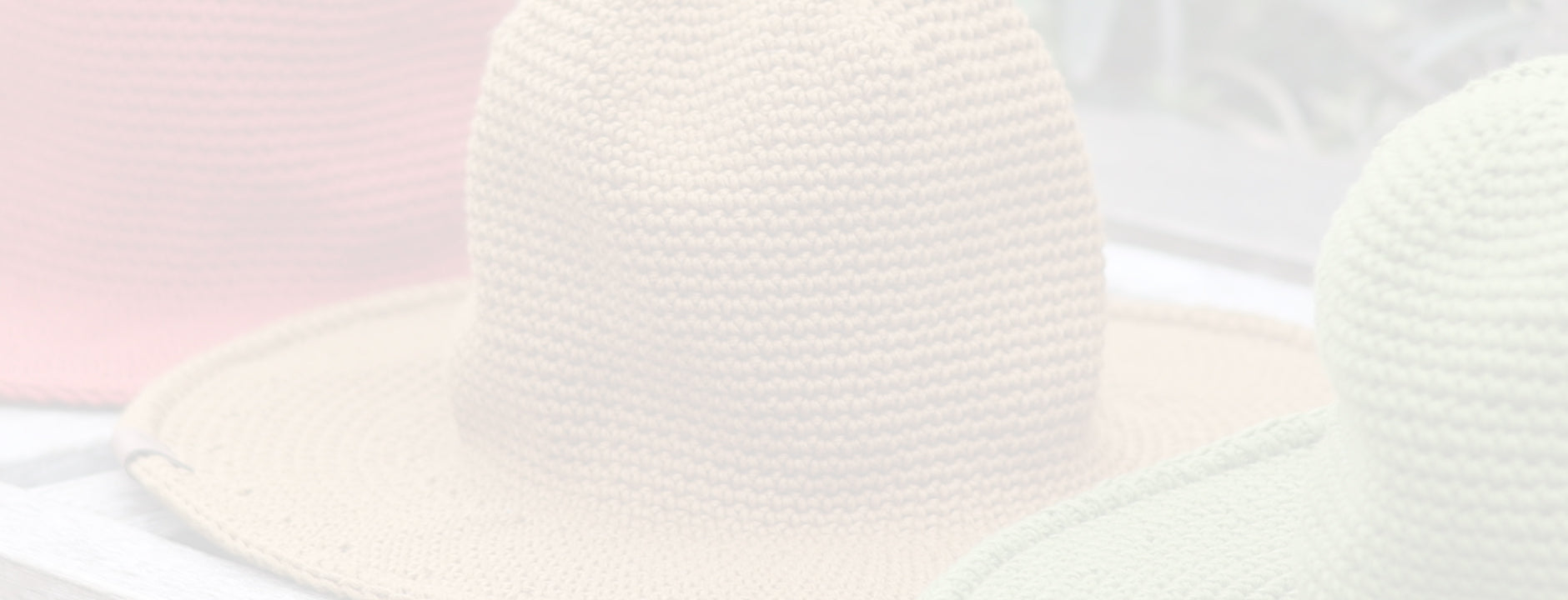 North Ferry Hats | Packable Sun Hats & Chunky Knit Beanies